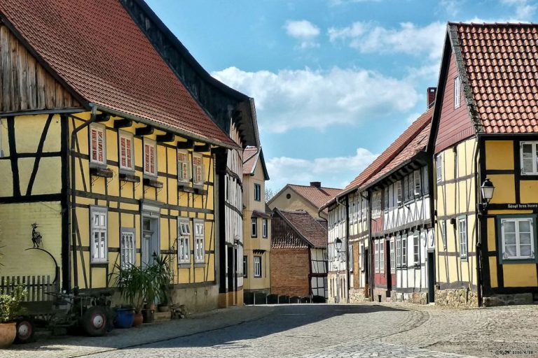 Hornburg Archive - Nordharz-Media-Portal