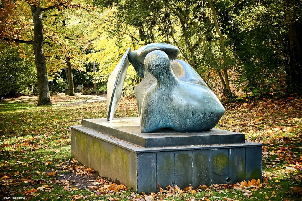 Der Goslar-Krieger - Nordharz-Media-Portal